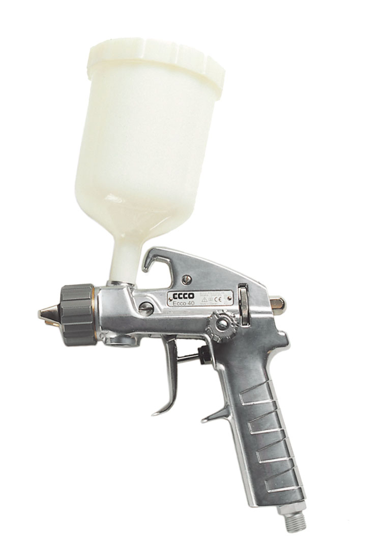 Products for the vitreous enameling & powdercoating industry